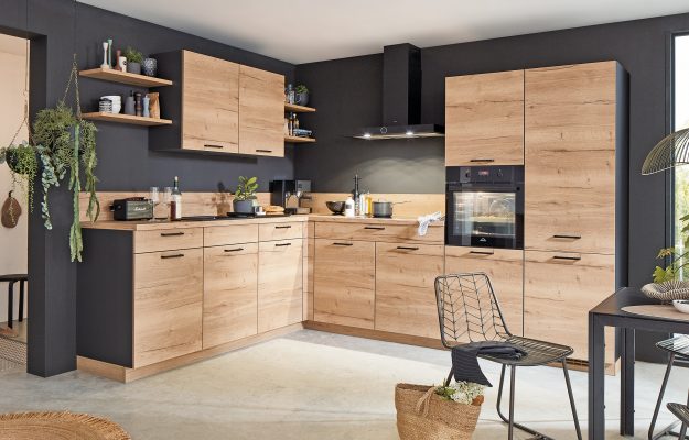 Küche & Concept | Marken, Küchenangebote, Ausstellungsküchen